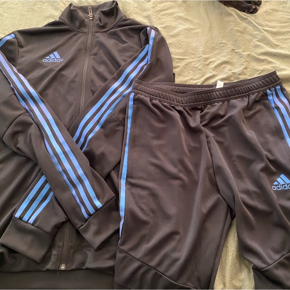 adidas Originals | Other | Adidas Tracksuit Men Size M | Poshmark